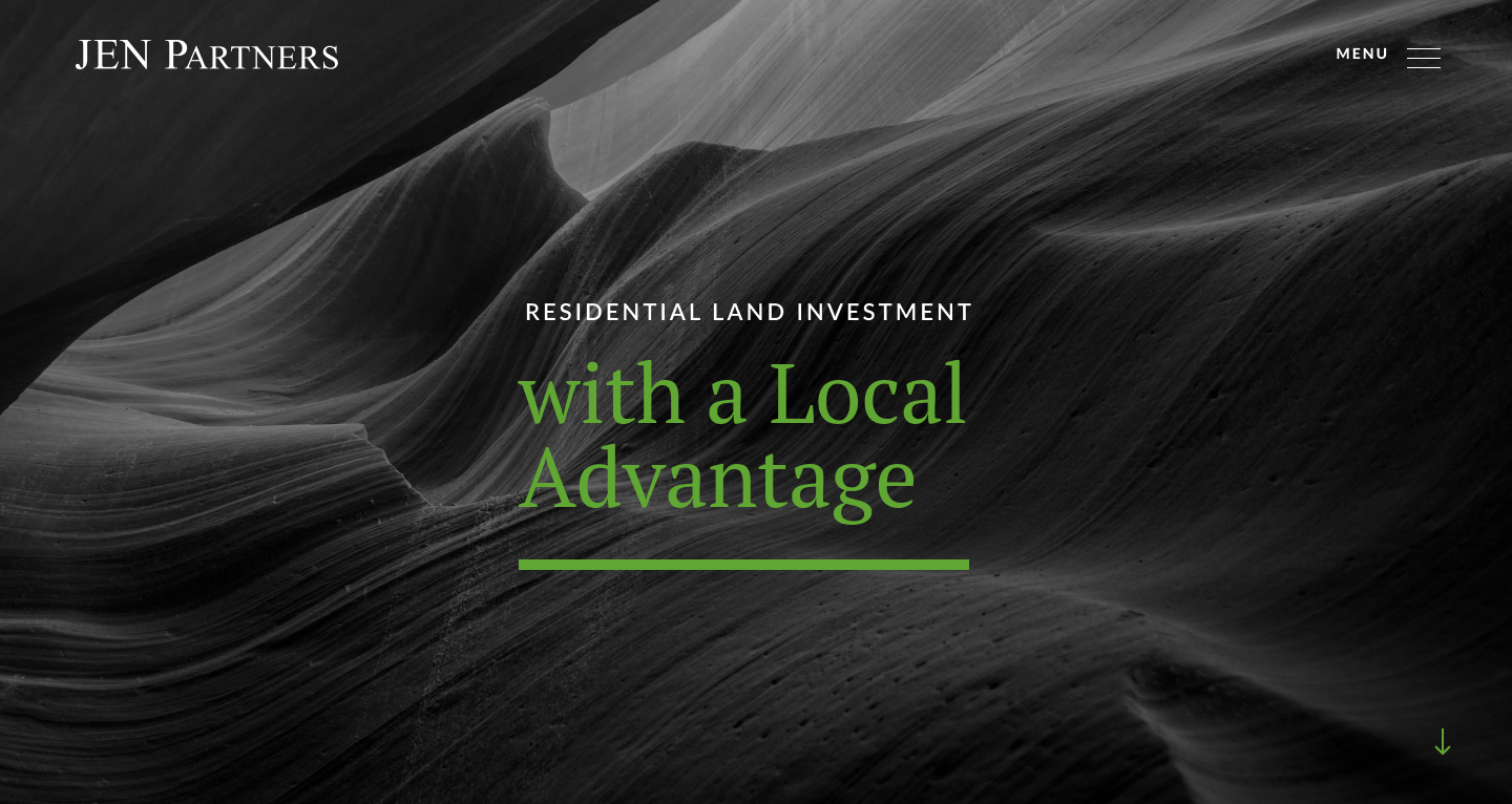 Homepage - Jen Partners